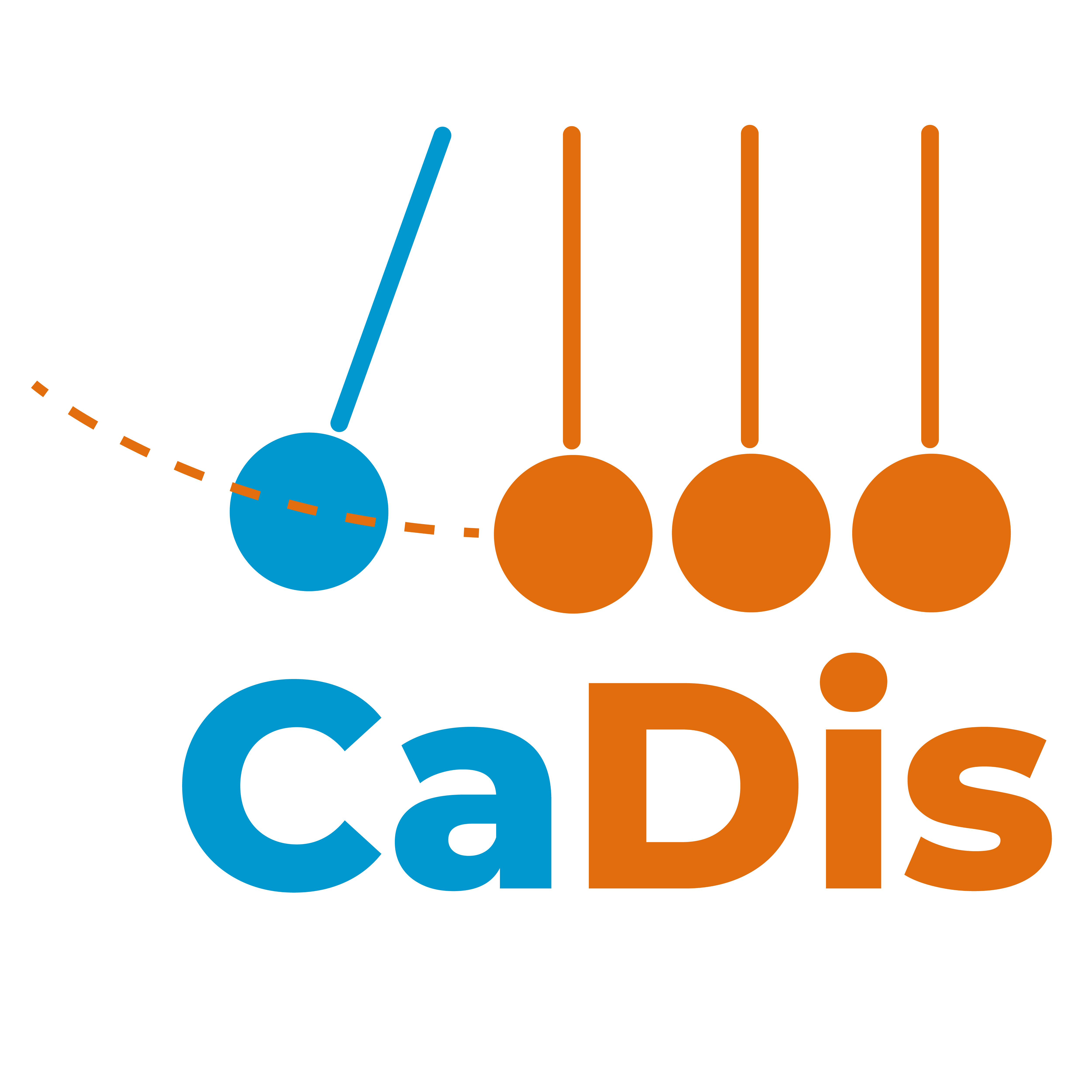 CaDis – Workshop on Causal Discovery 2025